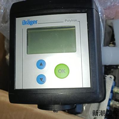 DRAGER德尔格氧气检测仪Polytron7000  库存议价商品