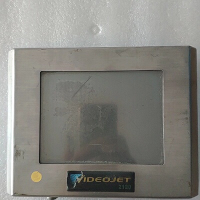伟迪捷Videojet2120显示屏2120大字机816-询