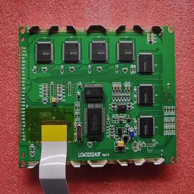 LCM320240F 代替320240ALA.VER1~询价