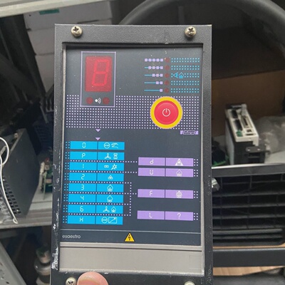 esaesteo火焰控制器 ESTROC2 A-01-05-【议价】