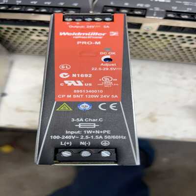 魏德米勒/weidmuller/weidmller询价