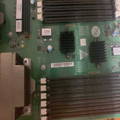 Huawei/华为RH5885V3  支持V3 V4CPU