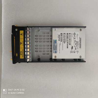 （议价）HP3PAR硬盘SSD480GBSAS硬盘E7Y5