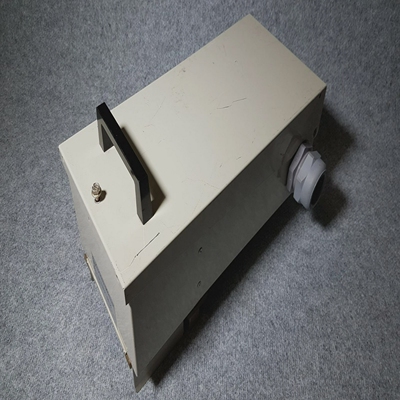 Kl?cknerMoellerBD2-AK3-32-2/GS00AbgangskastenGST