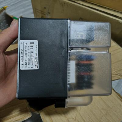 询价拍~利雅路LKS210-21（B1-15S2）执行器