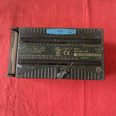 GEFanucPLC模块--议价商品