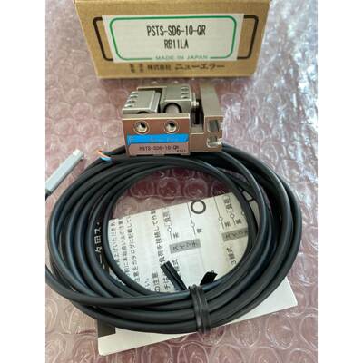 议价议价议价NEW-ERA气缸PSTS-SD6-10-QR-RD PST议价