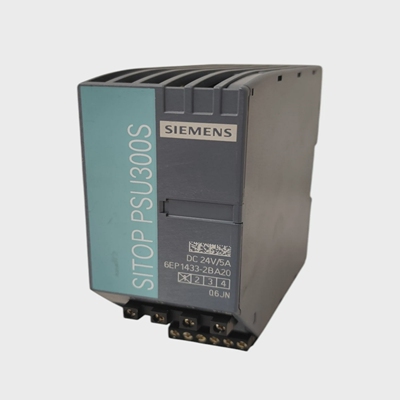 SiemensSitopPSU300S6EP1433-2BA20PowerSupply
