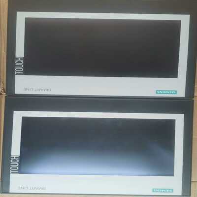 西门子触摸屏SMART1000IEV3，6AV664--议价商品