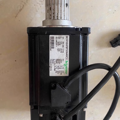 议价施耐德电机BCH16HF07330A5C2  0.75W   BCH2LD0433CF5C  400W