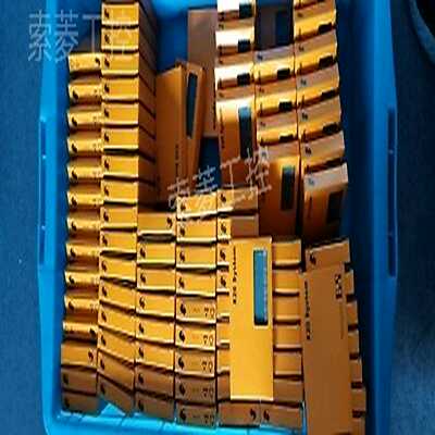 【星慕电子】贝加莱 X20ai1744 PLC 模块