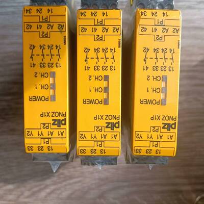 777100PNOZX1P24VDC3n/o1n/询价