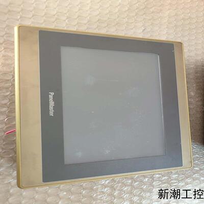拆机件原装屏通PanelMaster触摸屏SA2070-30议价商品