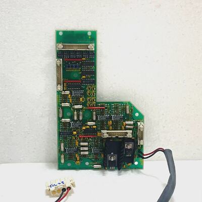 Kongsberg Norcontrol NA1120 PickUp Sistema HA331975B