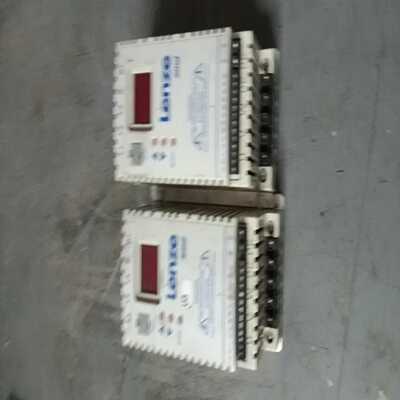 伦茨变频器，型号ESMD371L4TXA，0.37KW，38--议价商品