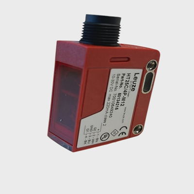 LeuzeHT25C/4P-M12PN:50134215BoutonD'Arrire-Plan