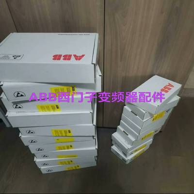 变频器ACS800主板RMIO-11C01C/RD询价