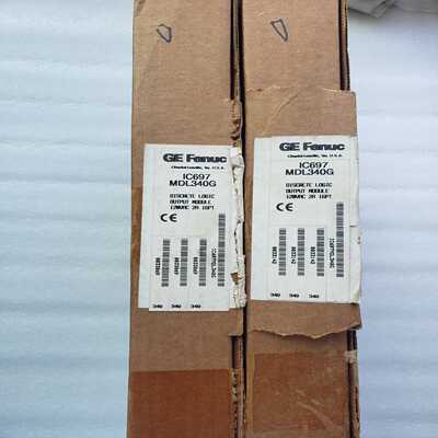 询价IC697MDL340G仅开封议价