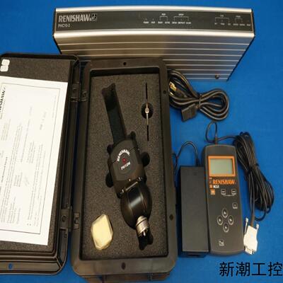 雷尼绍 CMM 改进型 Spec PH10M  HCU 1议价商品
