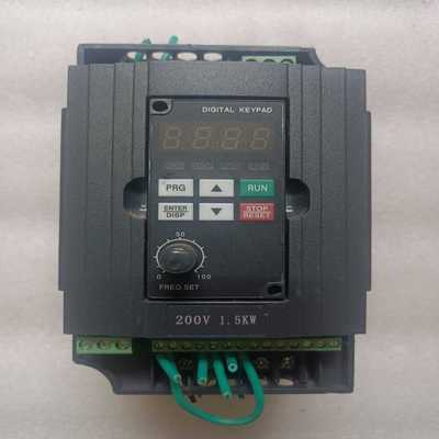 议价拆机变频器-001521I1.5千适用