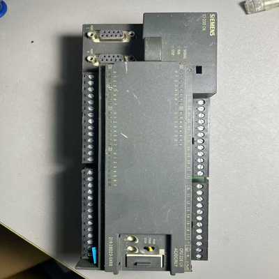 【议价】S7-200PLCCPU226，型号6ES72适用