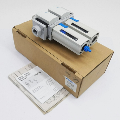 FestoMSB4-AGC:I5:L1-WP531029Wartungsger?te-Kombination-u