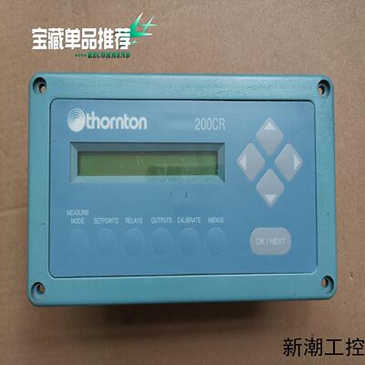 美国 Mettler-Toledo  THornton议价商品