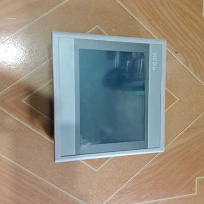 咨询-昆仑通态触摸屏TPC7012Ew，功能正常，成色为实图