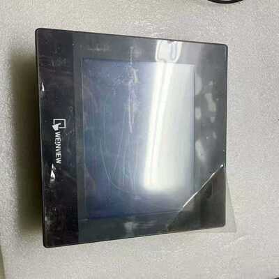 威伦通7寸触摸屏MT6071IP  成色如图  （宝染商铺）