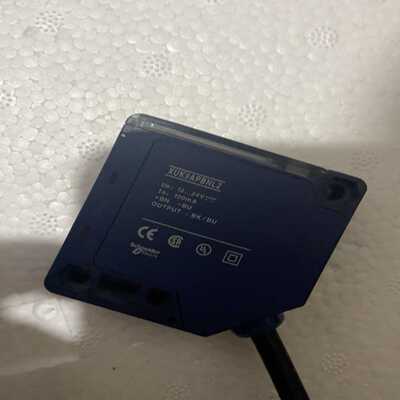 询价~施耐德光电开关XUK9APBNL2