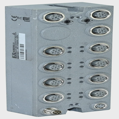 B&RAutomationX67BC8780.L12POWERLINK控制节点