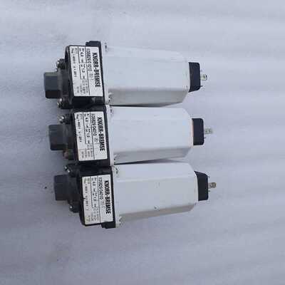 KNORR-BREMSE压力开关II35830/04010-议价