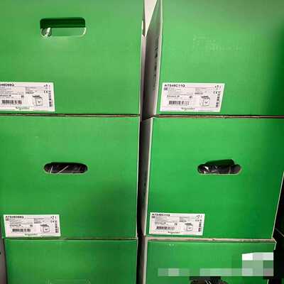 询价~ATS22C32Q 施耐德软起动器，，实体公