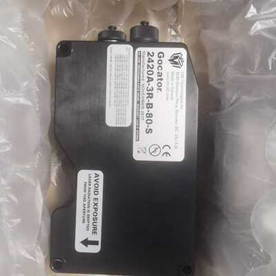 LMI2420成色好gocator询价