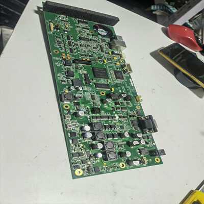 珀金埃尔默PerkinElmer   MAINBOARD L~询价