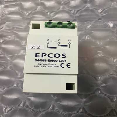 EpcosB44066E9900L001epcos控制询价