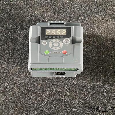 SJZO变频器原装正品单项220v 075kw ZQ100议价商品