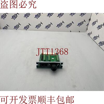 供应APC  电动 AP9613 干触点通用 IO Smartslot 卡