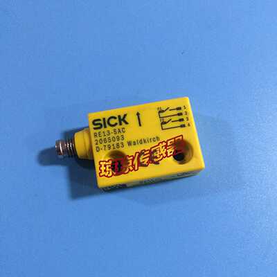 SICK施克RE13-SACRE13-SK磁性非接触式开关传感器RE13-SA84SA64