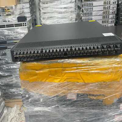 锐捷RG-S6220-48XS6QXS-H  48口万兆光