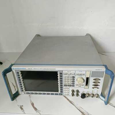 【议价】/罗德施瓦茨cmu200无线电综测仪适用