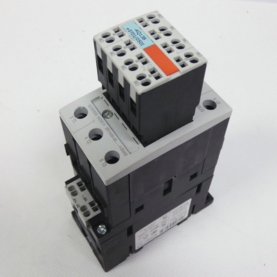 SiemensSirius3RT1036-3BB44-3MA0E:05Schtz3RH1921-2HA