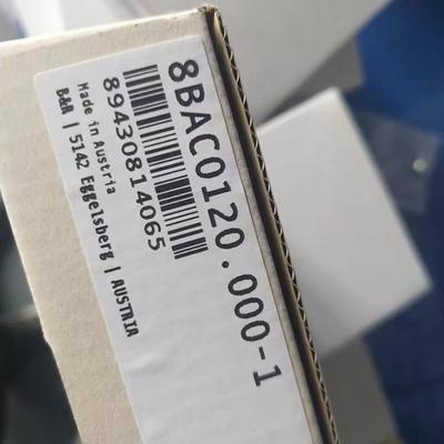 配件8EAC0152001-1 8EAC0152003-1 贝加莱模块现货包邮议价