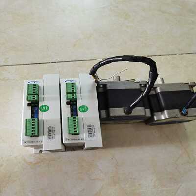 询价研控步进驱动器YKC2608M-H-A2研控步进电机YK8