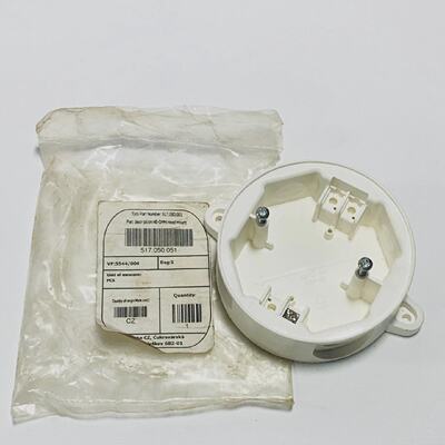 Tyco 4BDHM Head Mount Base