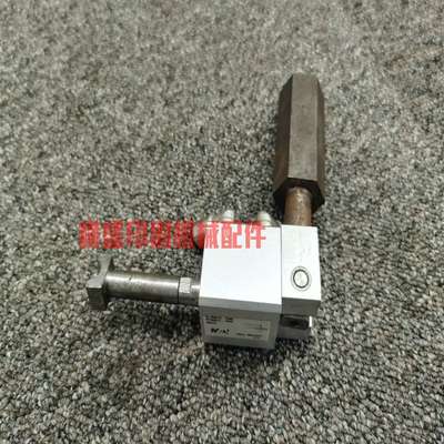 议价-罗兰印刷机配件罗兰900原装前规气缸前规气缸81.94K13-12