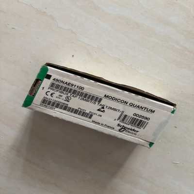 施耐德490NAE91100全新原装现货--议价商品