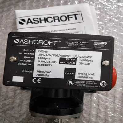 ASHCROFTB424B1000PSI【询价】