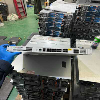 （议价）Fortinet200E飞塔企业防火墙FG-200E