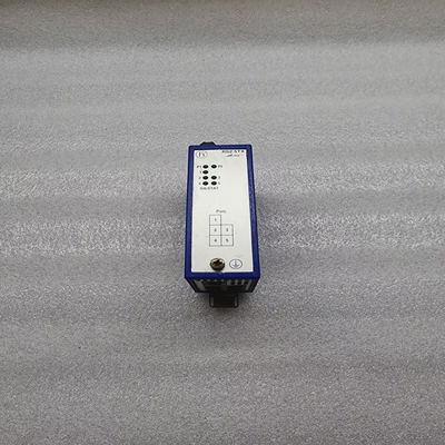 HIRSCHMANNRS2-5TXRAILSWITCH9.6-32VDC